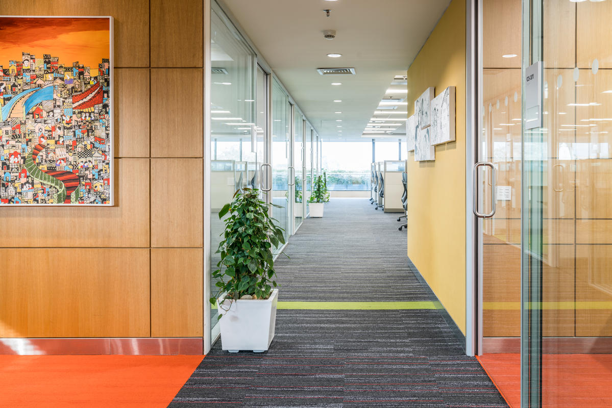 Homepage - PG Infracon